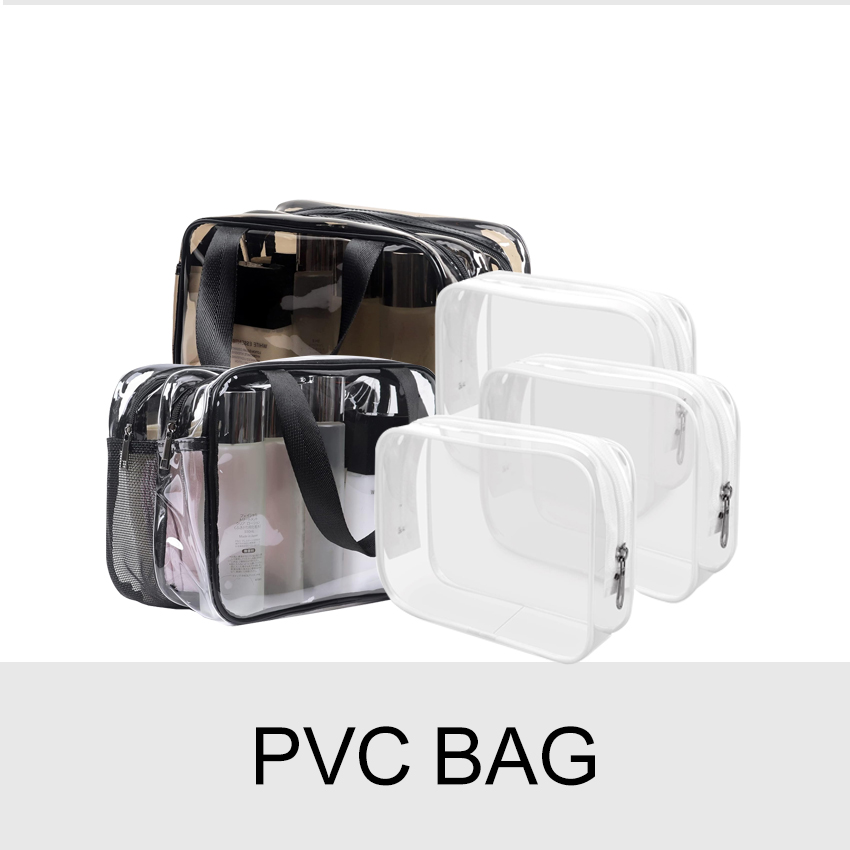 PVC Plastic Bag Wholesale Manufacturer - CXGIAE